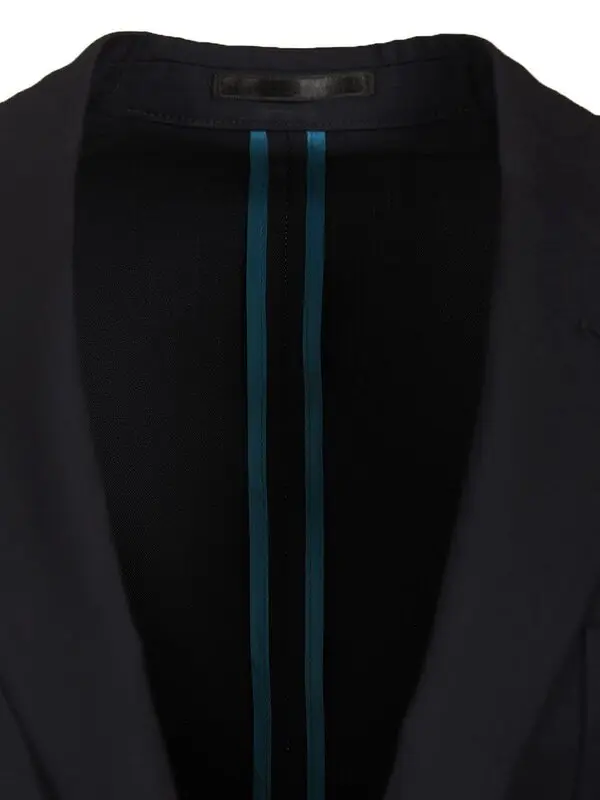 Paul Smith Unlined Blazer