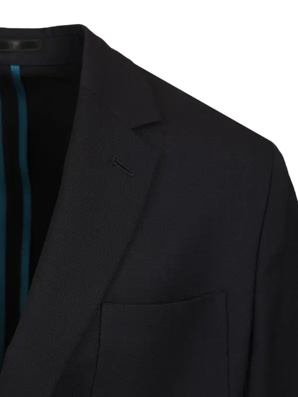 Paul Smith Unlined Blazer