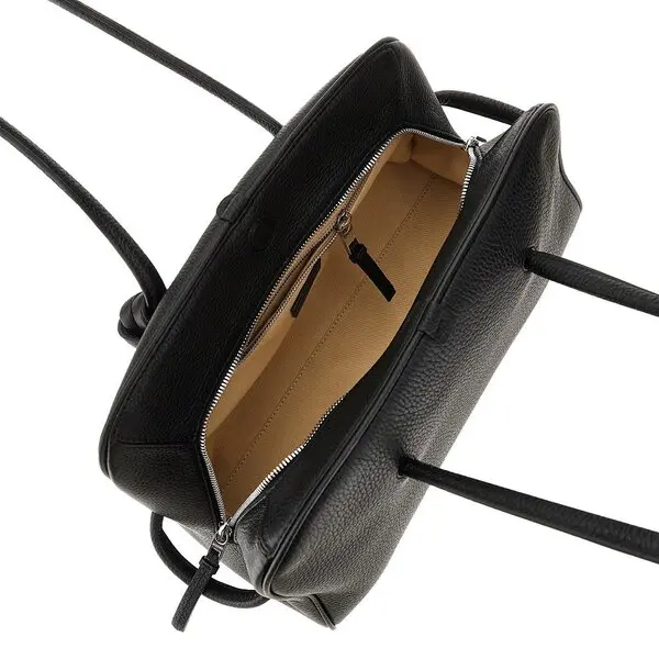Jacquemus Grained Leather 'turismo' Bag