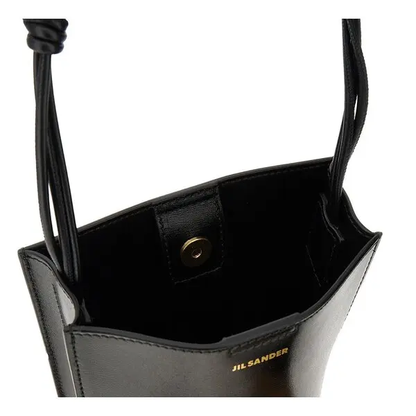 JIL SANDER Small 'tangle' Bag