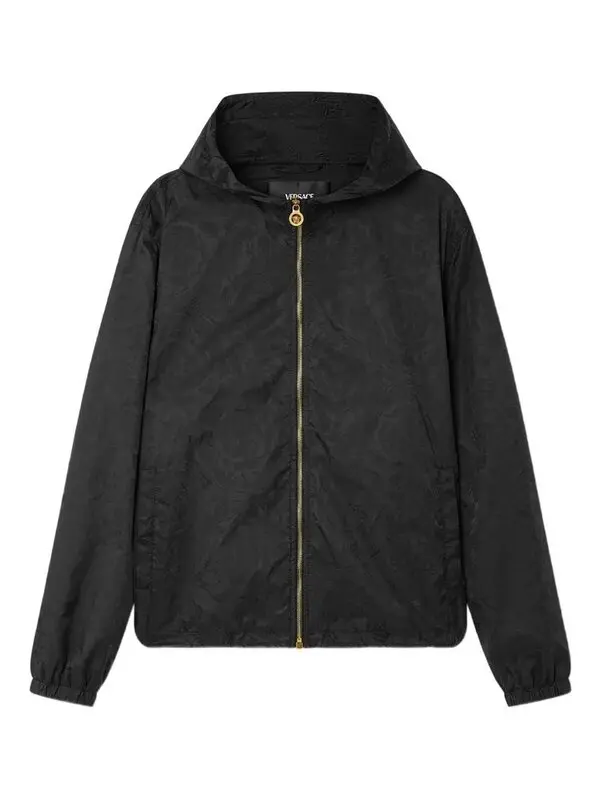 Versace Windbreaker