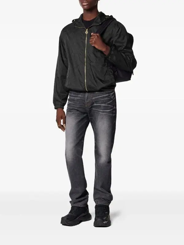 Versace Windbreaker