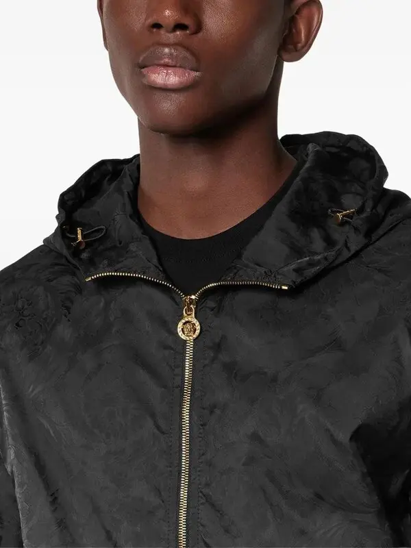 Versace Windbreaker