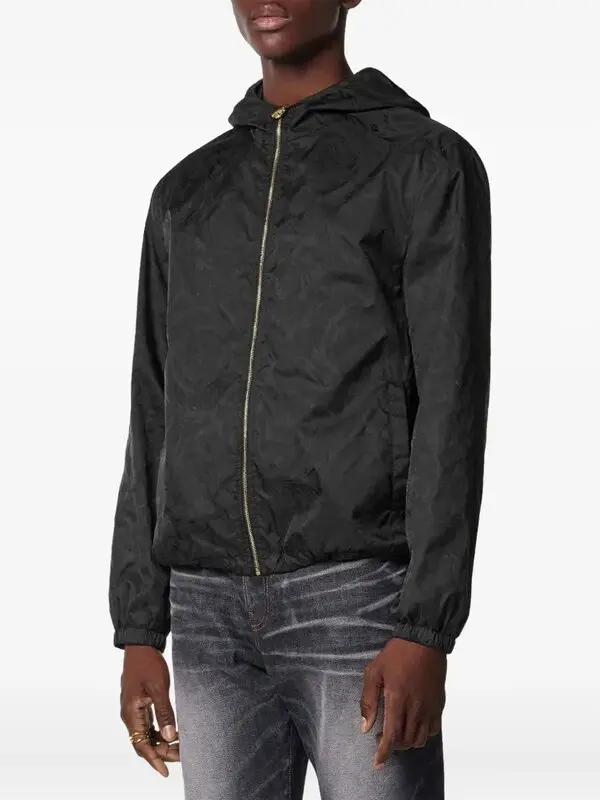 Versace Windbreaker
