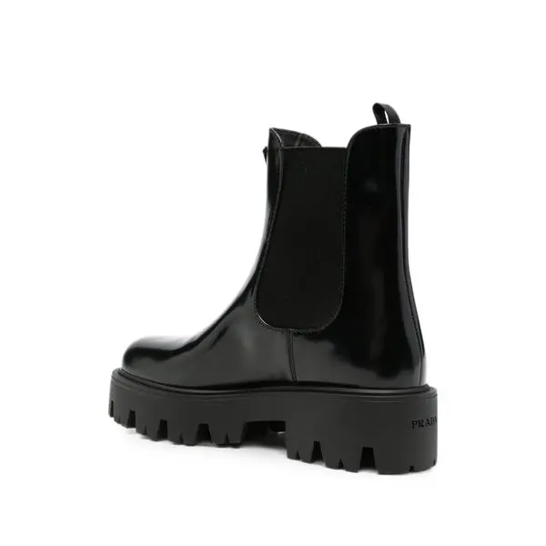 Prada Shoes
