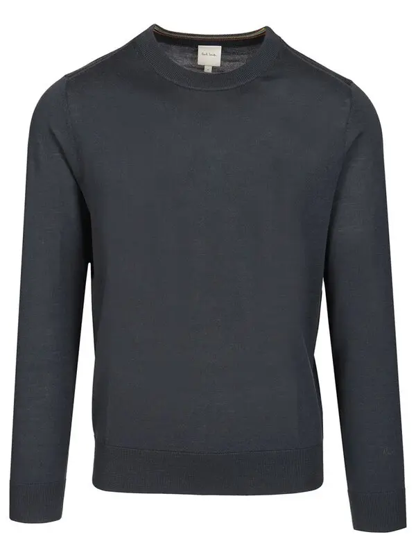 Paul Smith Crew Neck Sweater