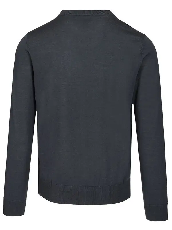 Paul Smith Crew Neck Sweater