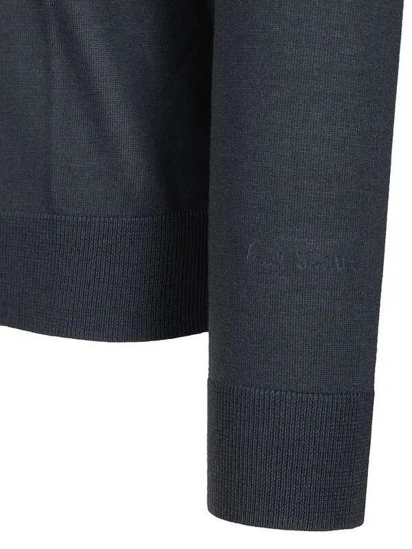 Paul Smith Crew Neck Sweater