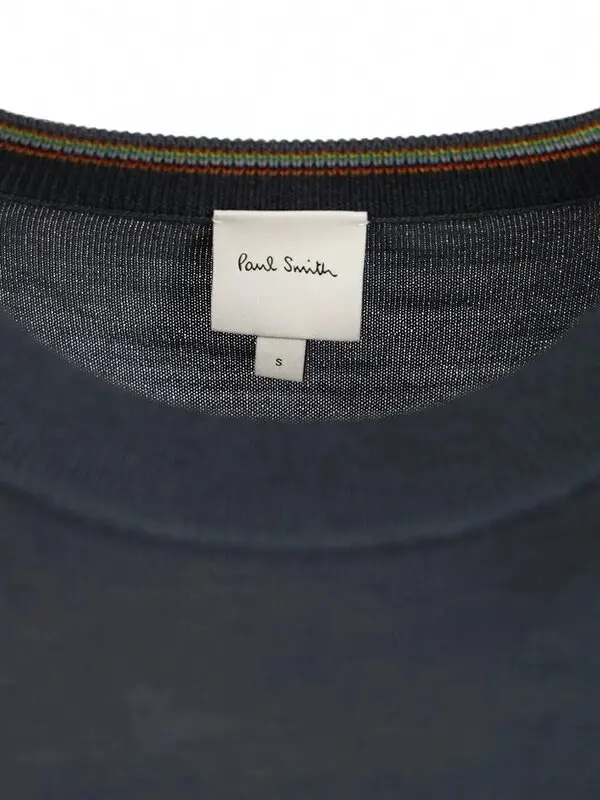 Paul Smith Crew Neck Sweater