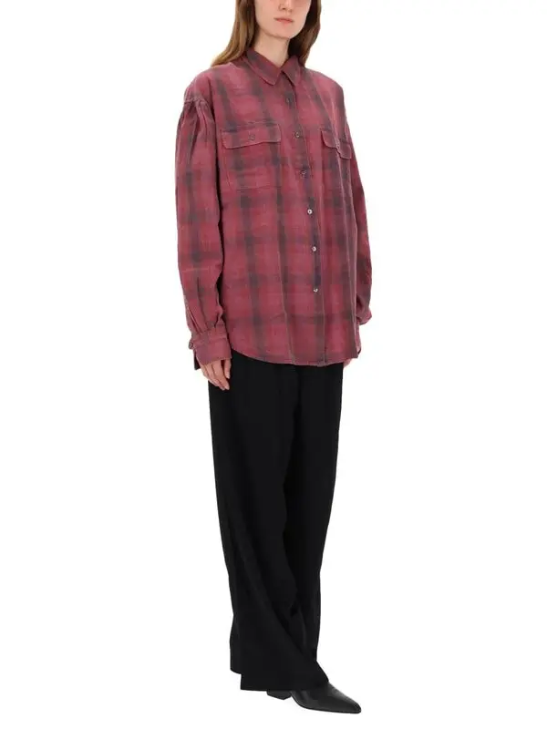 Our Legacy Pants Robe