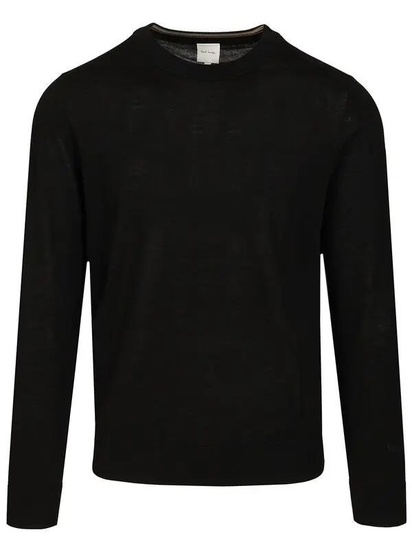 Paul Smith Crew Neck Sweater