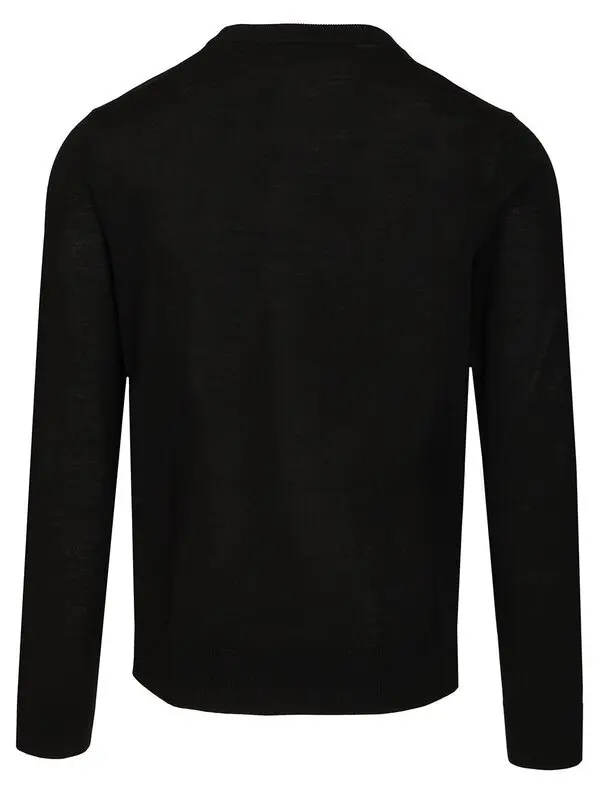 Paul Smith Crew Neck Sweater