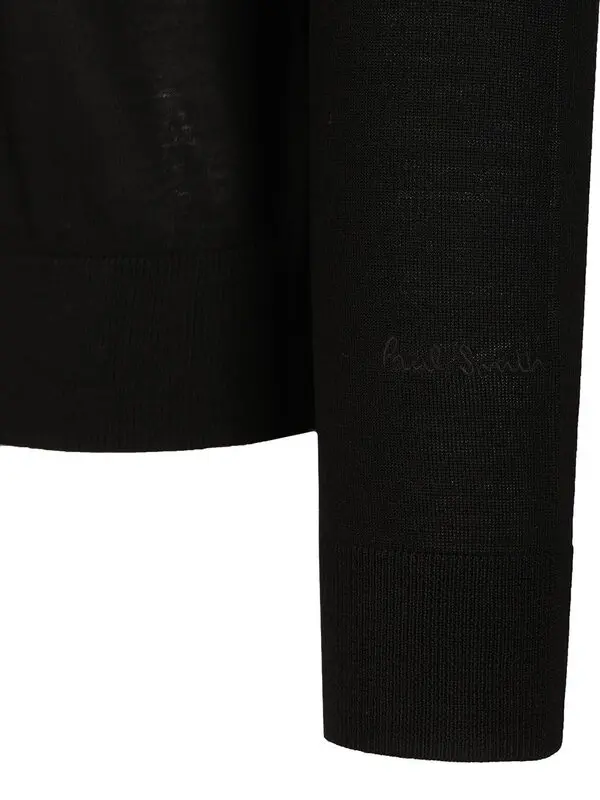 Paul Smith Crew Neck Sweater