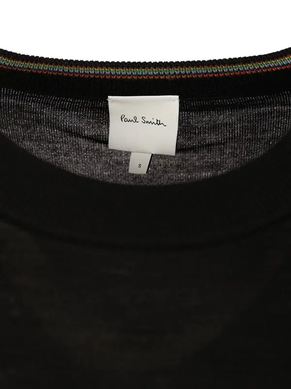 Paul Smith Crew Neck Sweater