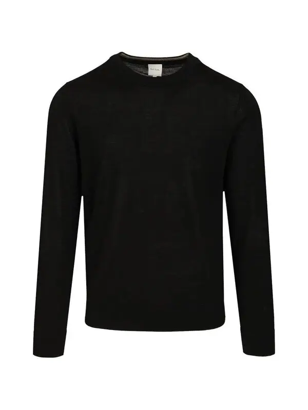 Paul Smith Crew Neck Sweater