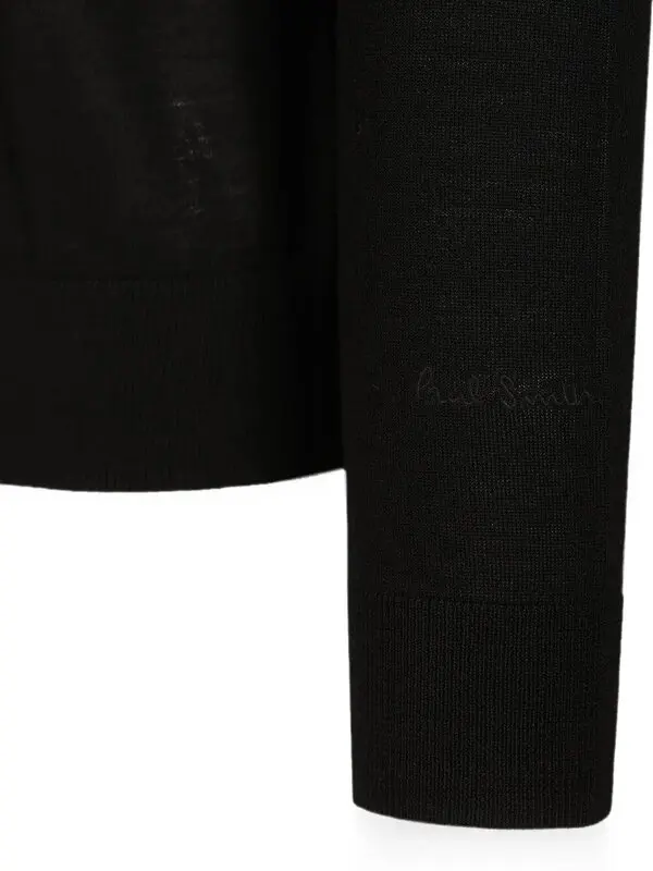Paul Smith Crew Neck Sweater