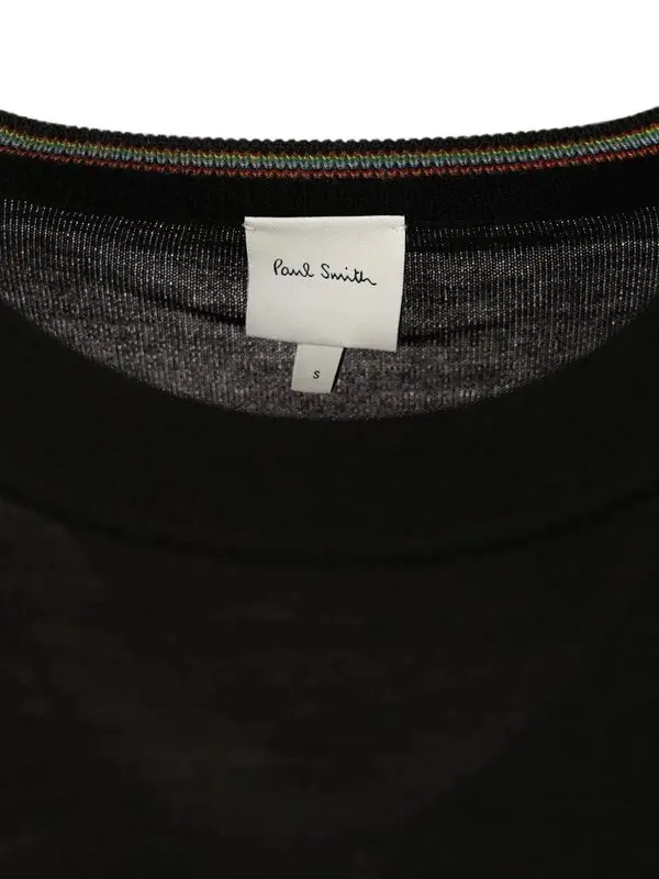 Paul Smith Crew Neck Sweater