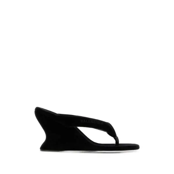 Balenciaga Wedge Heel Shoes
