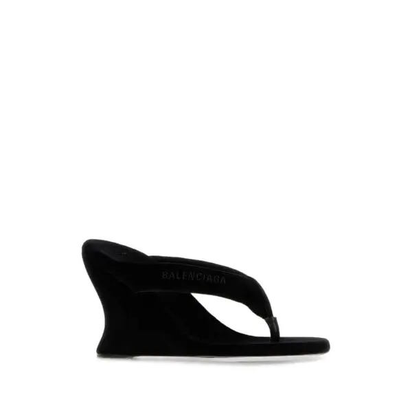 Balenciaga Wedge Heel Shoes
