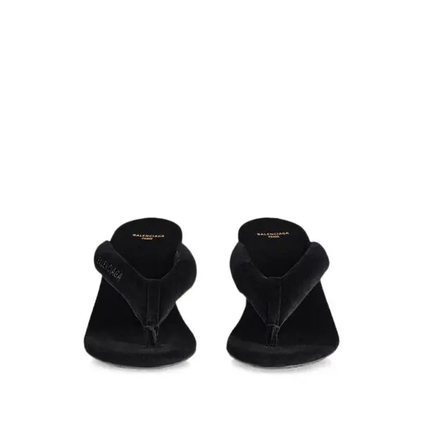 Balenciaga Wedge Heel Shoes