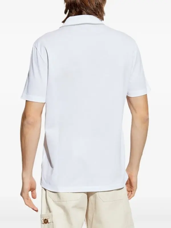 Versace Medusa Polo Shirt