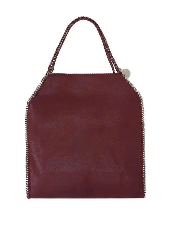 Stella McCartney Falabella Tote Bag - Red
