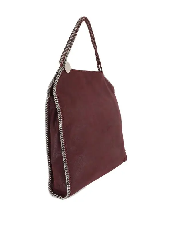Stella McCartney Falabella Tote Bag - Red
