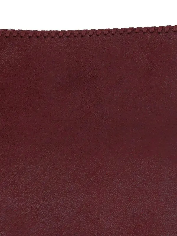 Stella McCartney Falabella Tote Bag - Red