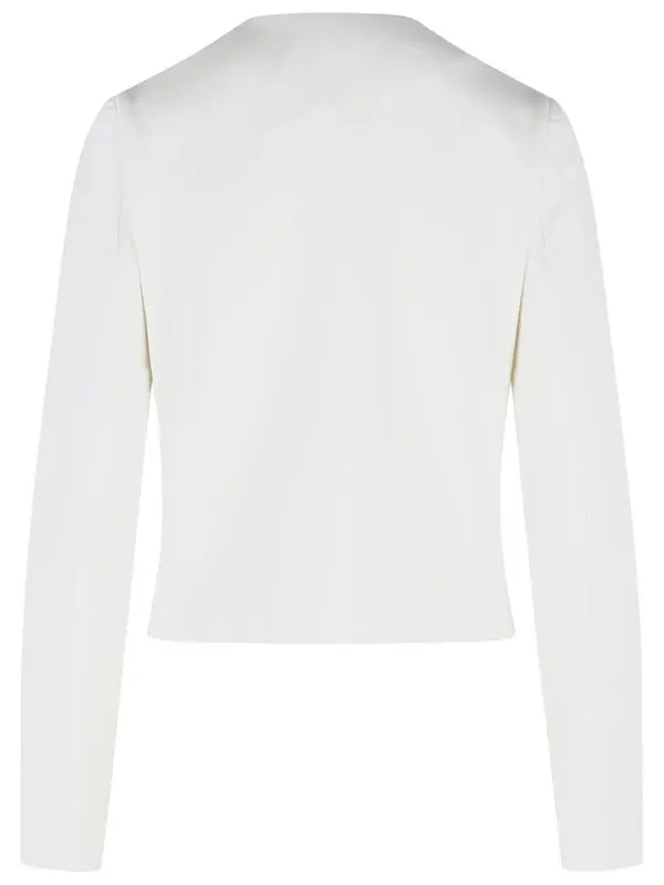 COURREGES Wool Blend Jacket