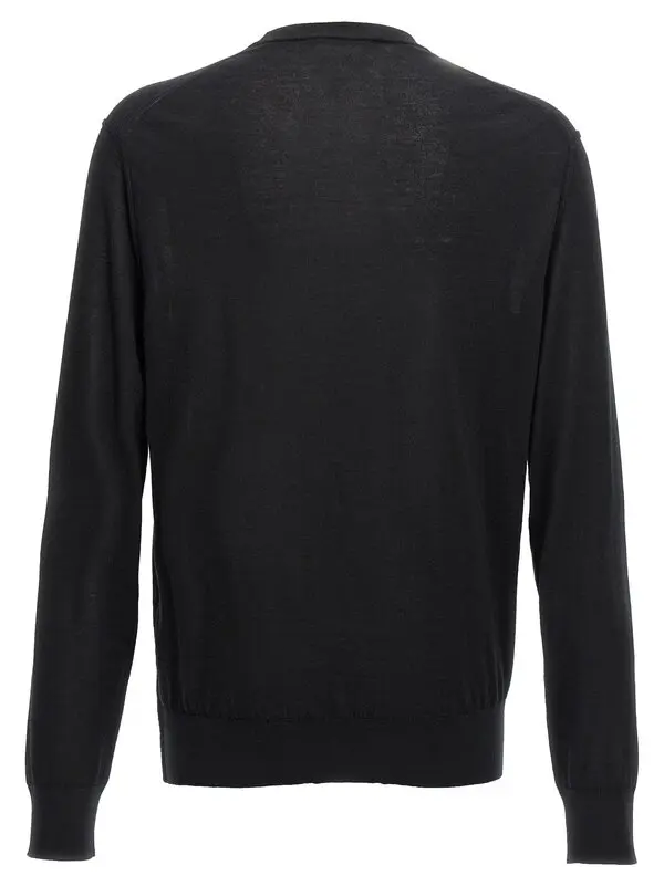 Dolce & Gabbana Cashmere Sweater