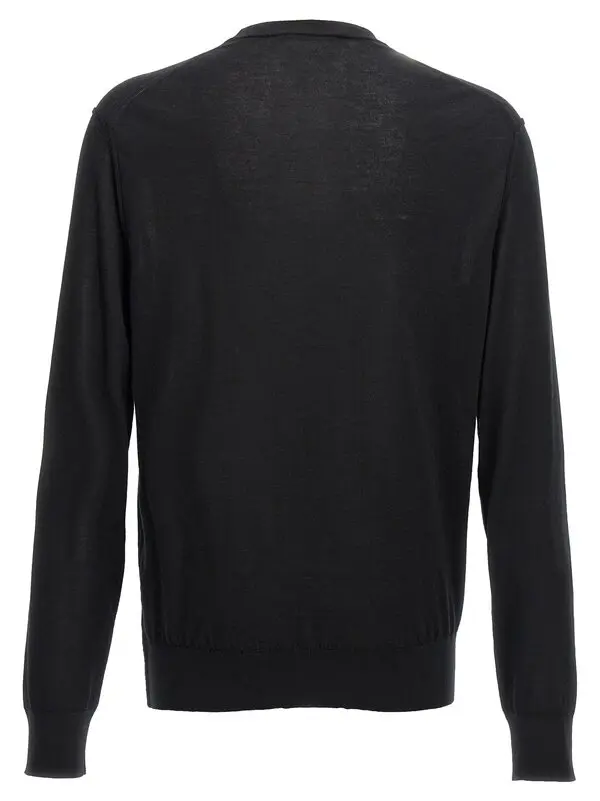 Dolce & Gabbana Cashmere Sweater