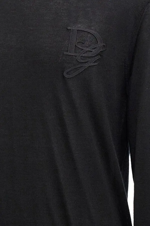 Dolce & Gabbana Cashmere Sweater