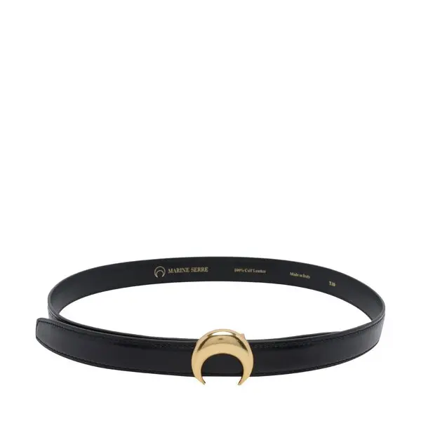 MARINE SERRE Moon Belt