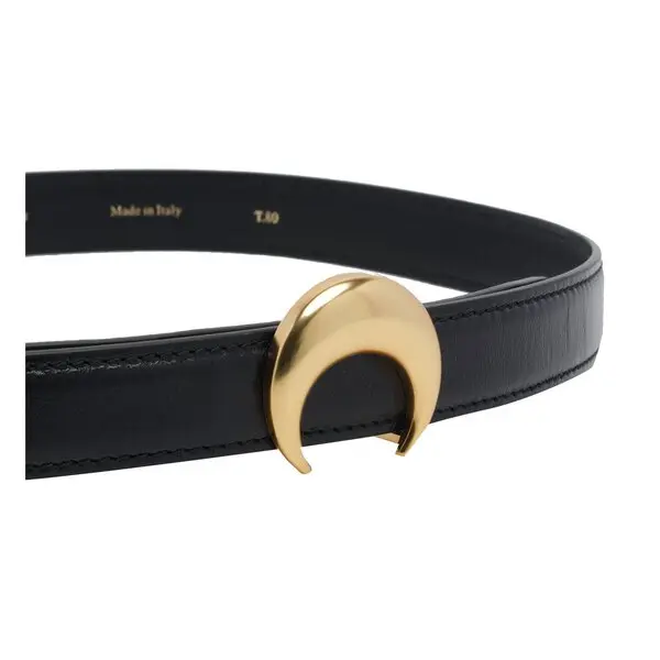 MARINE SERRE Moon Belt