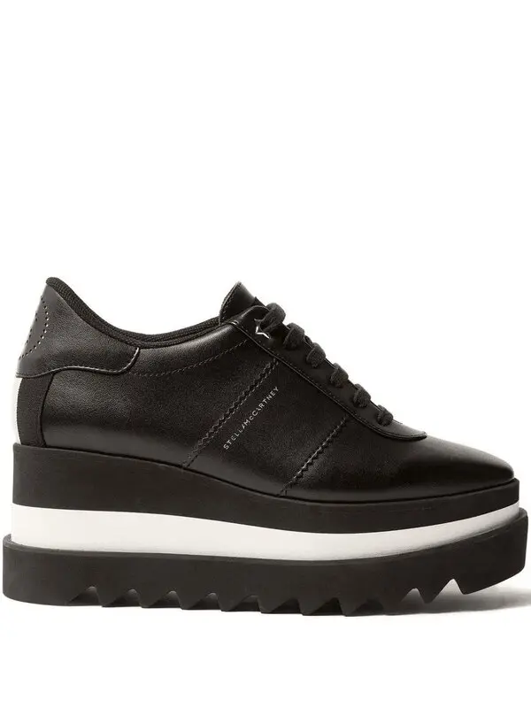 Stella McCartney Sneak-elyse Sneakers