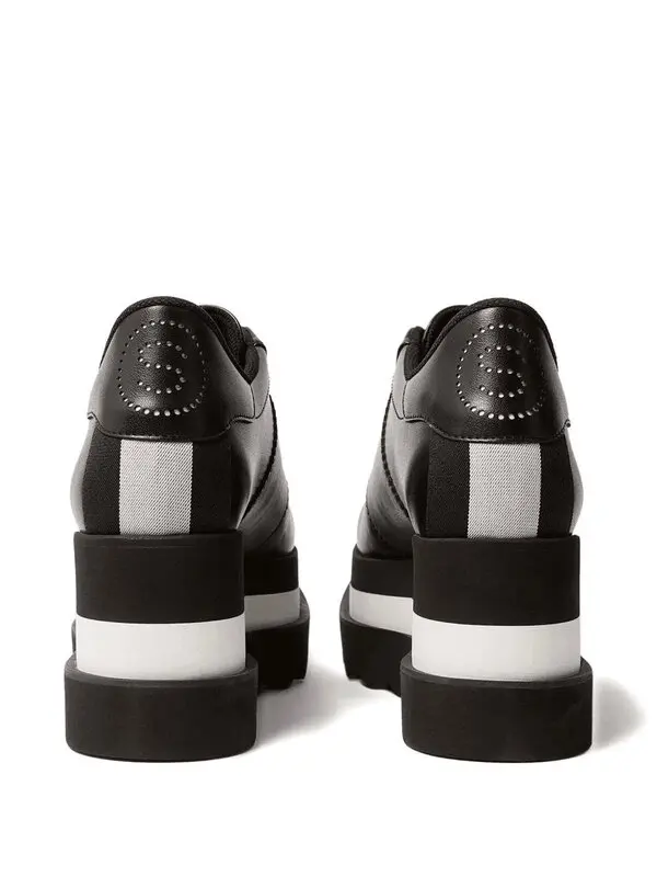 Stella McCartney Sneak-elyse Sneakers