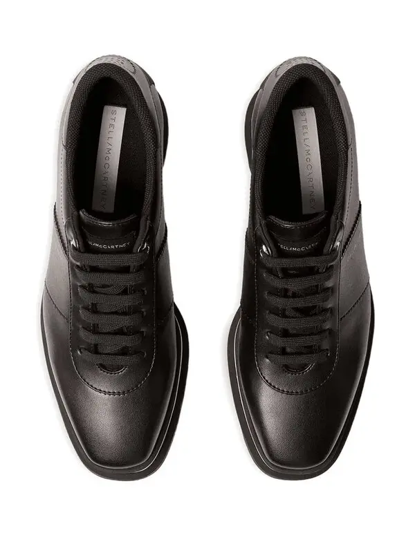 Stella McCartney Sneak-elyse Sneakers