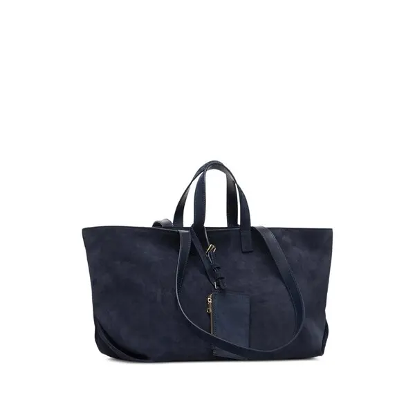A.p.c. Shoulder Bags - Blue
