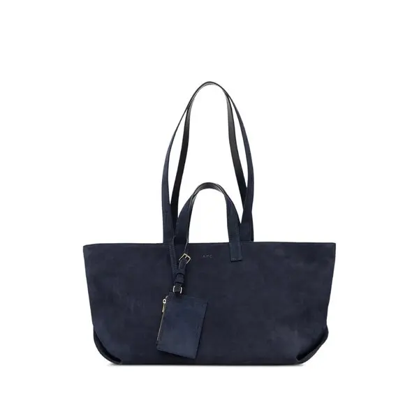 A.p.c. Shoulder Bags