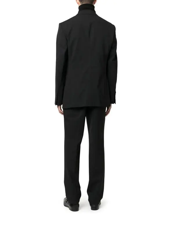 TOM FORD Master Twill Shelton Suit