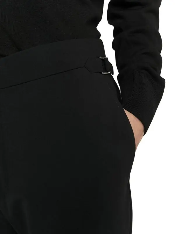 TOM FORD Master Twill Shelton Suit