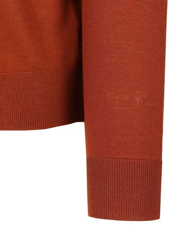 Paul Smith Crew Neck Sweater