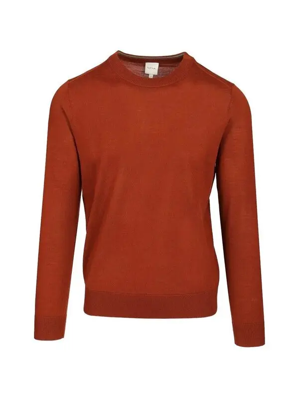 Paul Smith Crew Neck Sweater