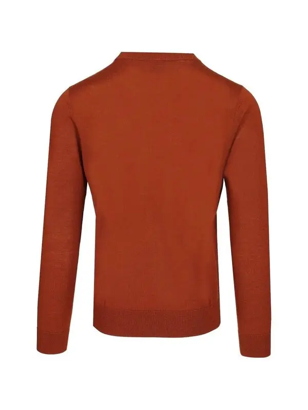 Paul Smith Crew Neck Sweater