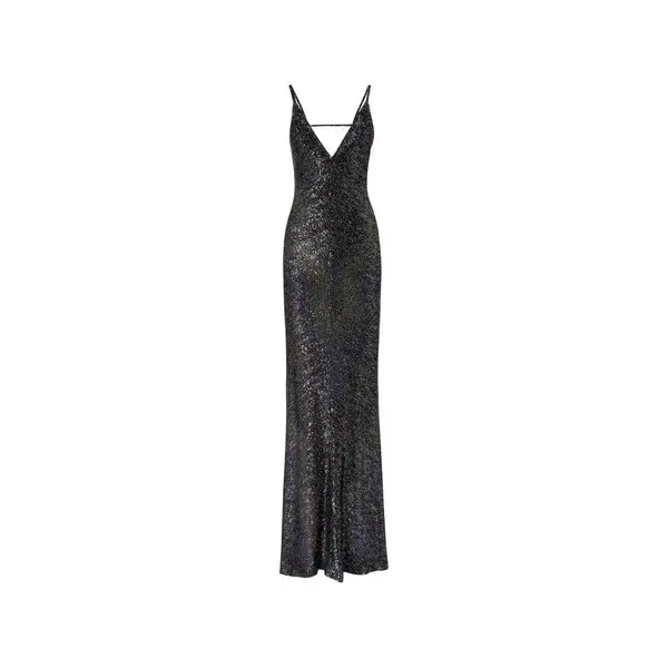Missoni Evening Dress - Black