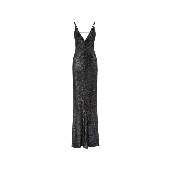 Missoni Evening Dress - Black