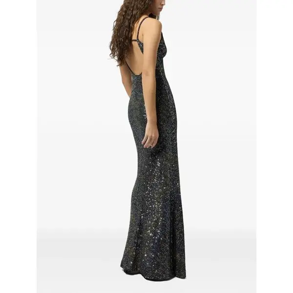 Missoni Evening Dress - Black