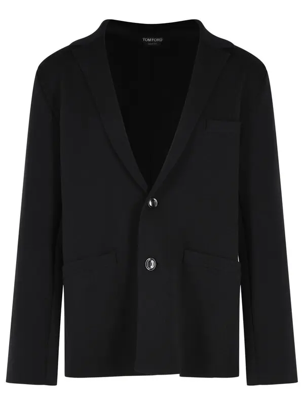 TOM FORD Wool Blazer