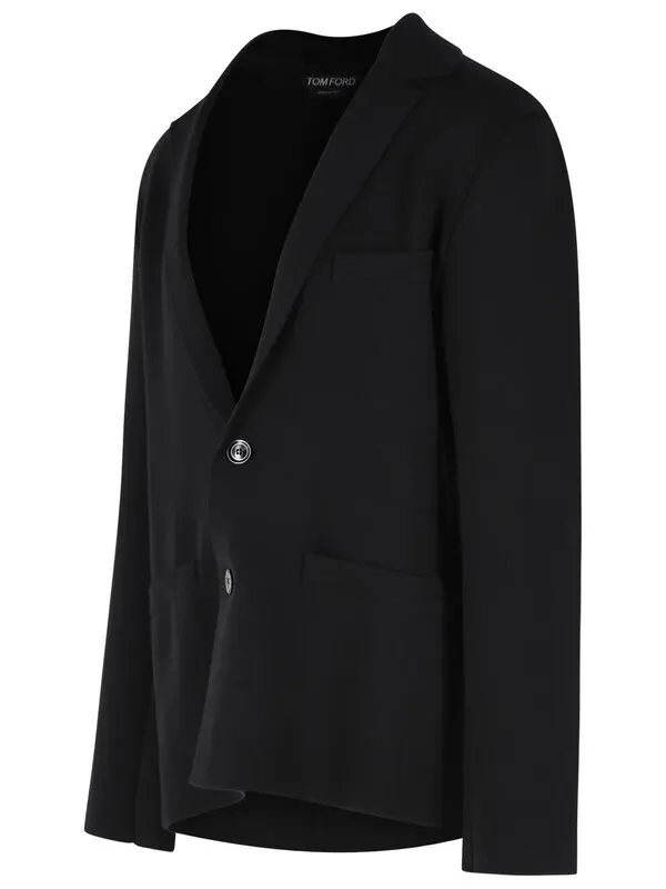 TOM FORD Wool Blazer