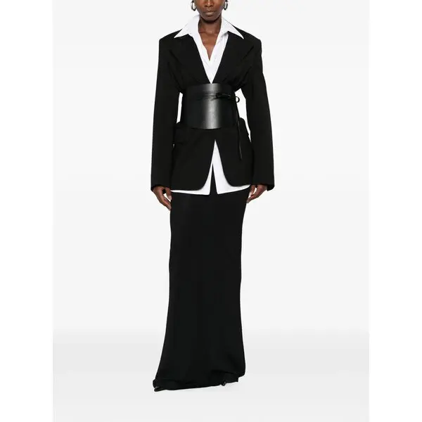 Sportmax Jackets Blazers